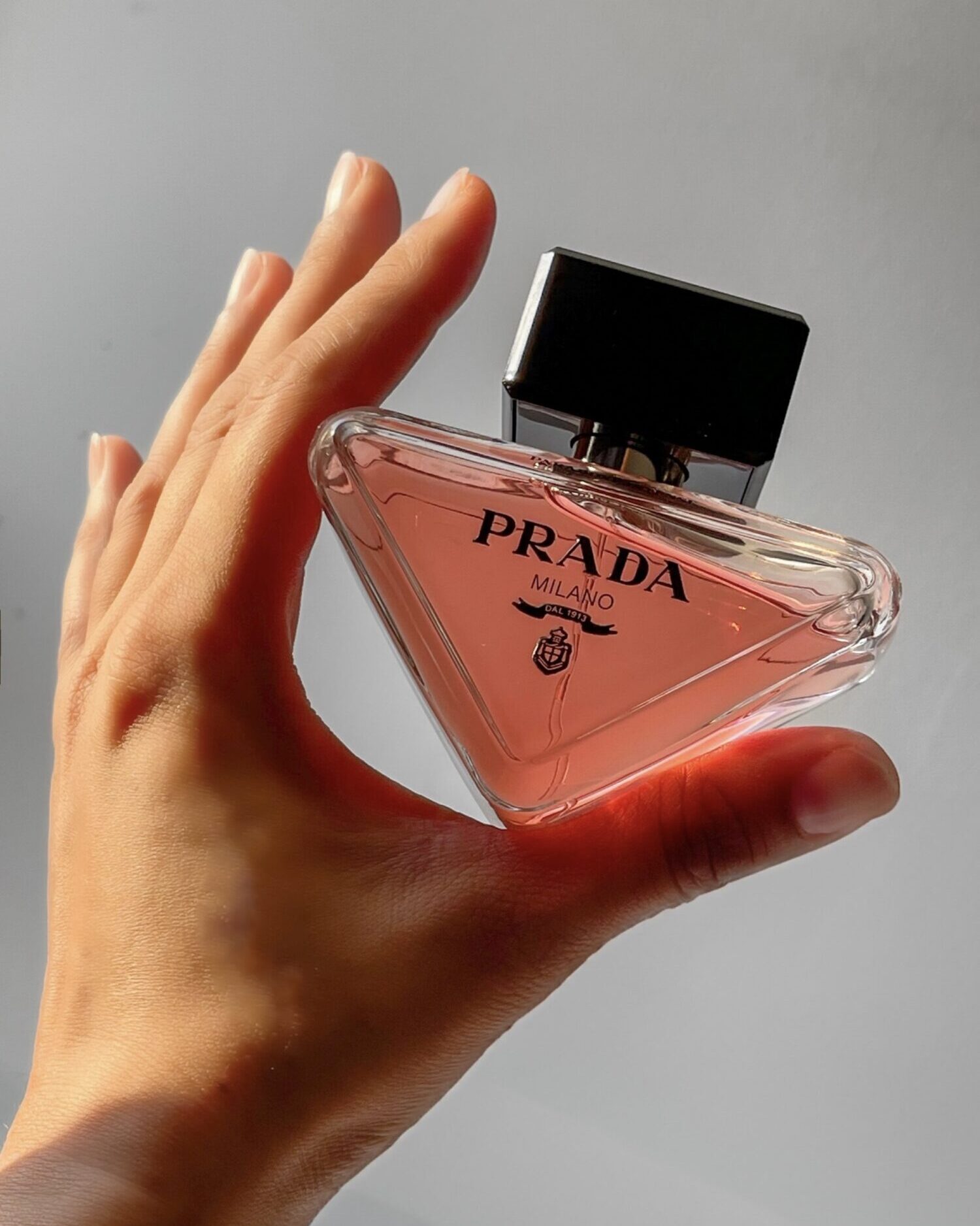 Prada Paradoxe Intense (EDP) Review - The Fairytales Blog