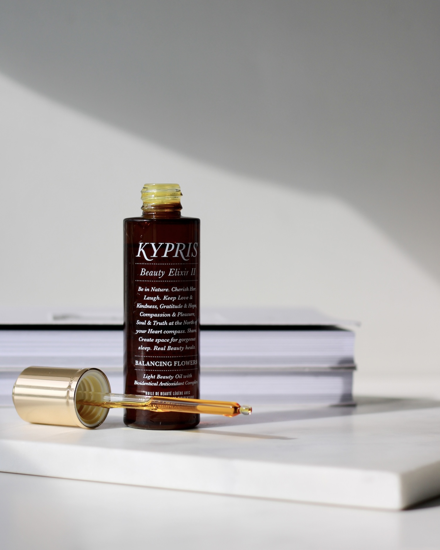 KYPRIS Skincare Review: Beauty Elixir & Antioxidant Dew - The ...