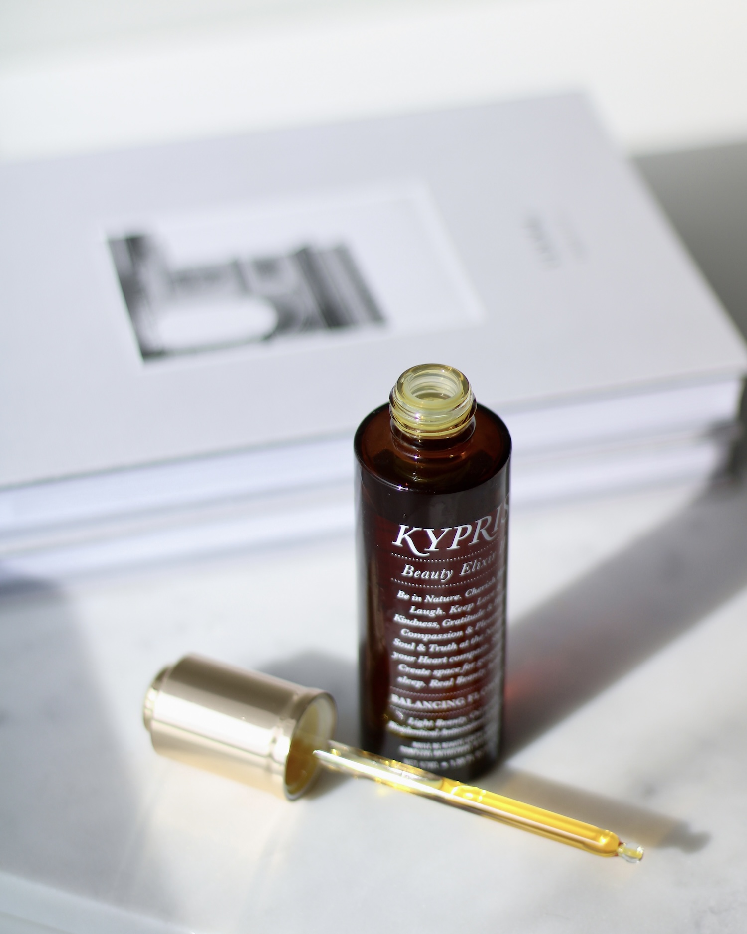 KYPRIS Skincare Review: Beauty Elixir & Antioxidant Dew - The ...