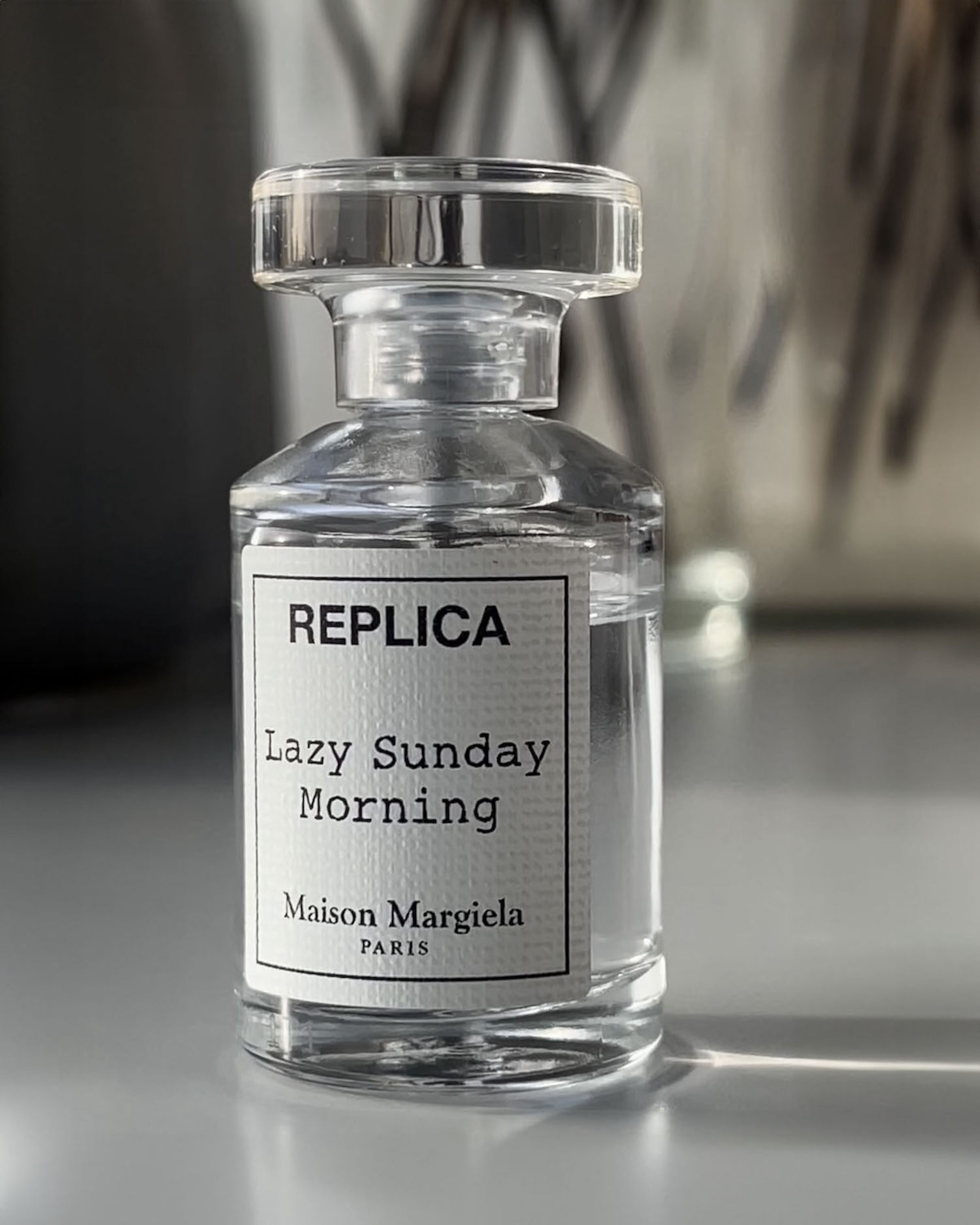 Maison Margiela REPLICA Perfumes: Mini Coffret Review - The Fairytales Blog