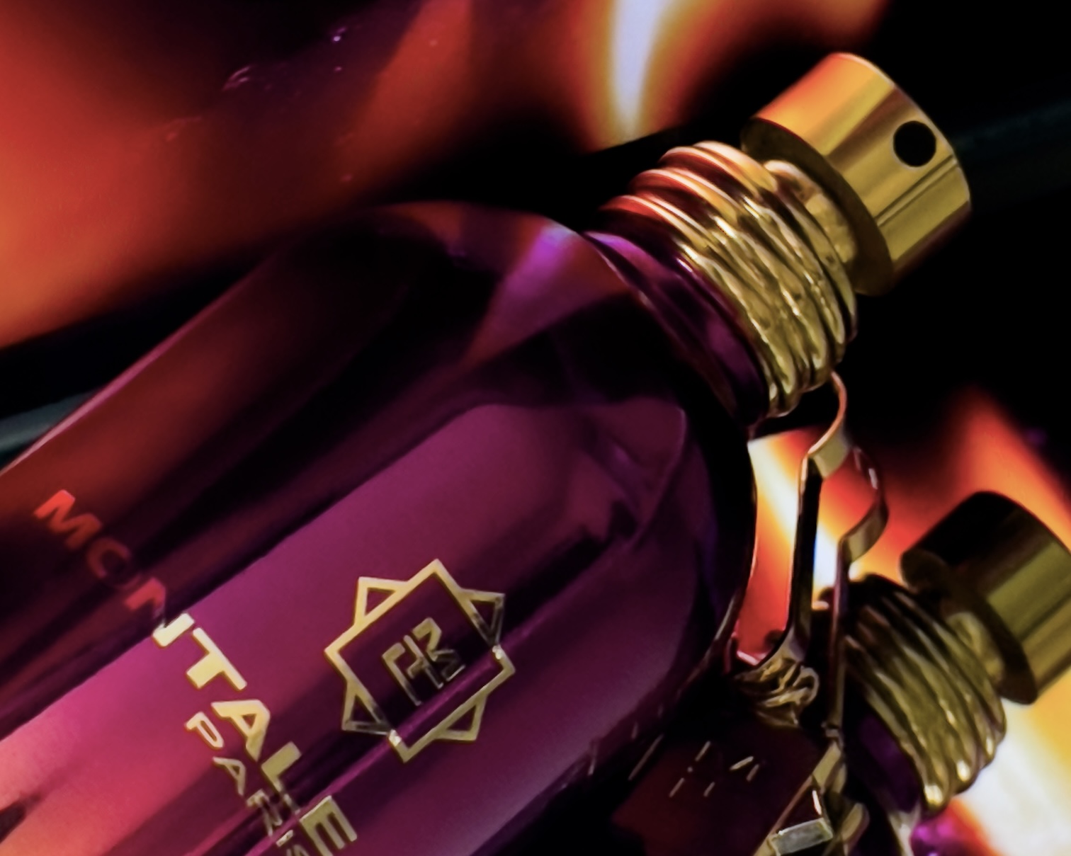 Mind Games French Defense Fragrance Review - The Fairytales Blog