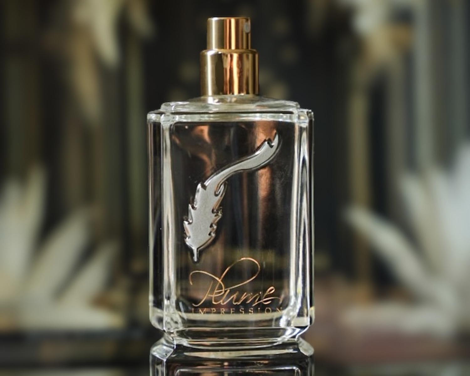 Plume Impression Murmure d’Etè Fragrance Review - The Fairytales Blog