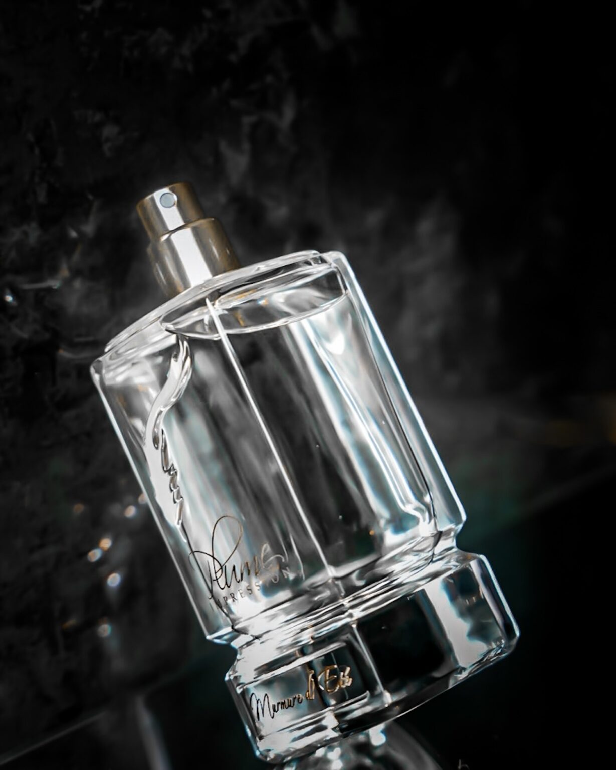 Plume Impression Murmure d’Etè Fragrance Review - The Fairytales Blog