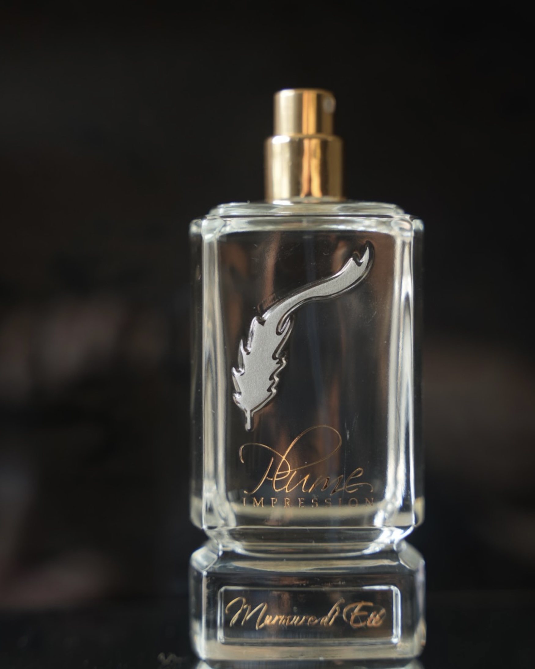 Plume Impression Murmure d’Etè Fragrance Review - The Fairytales Blog