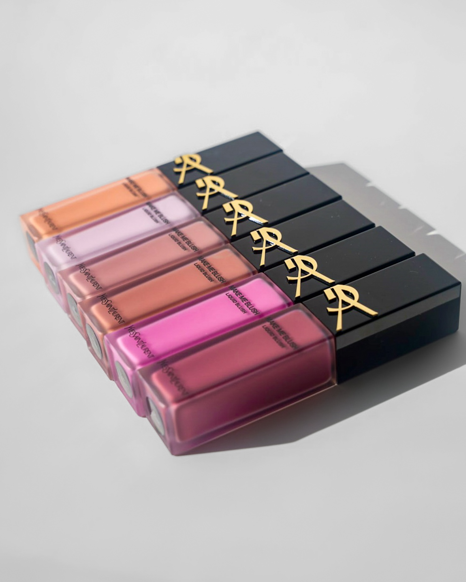 YSL Make Me Blush Liquid Blush - The Fairytales Blog