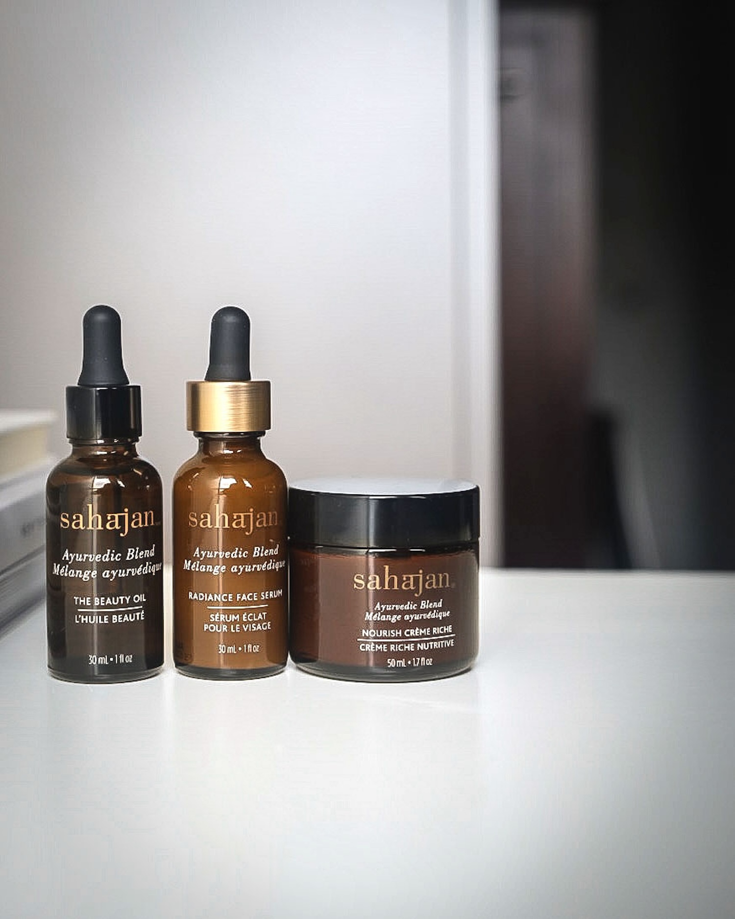 Clean Beauty Subscription: The Sahajan Detox Box - The Fairytales Blog