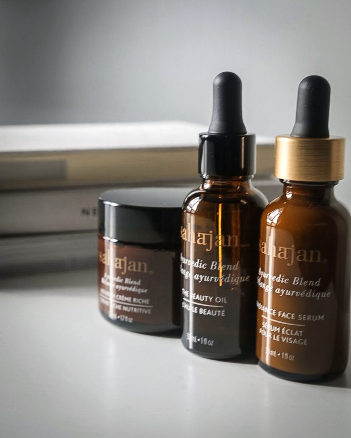 Clean Beauty Subscription: The Sahajan Detox Box - The Fairytales Blog