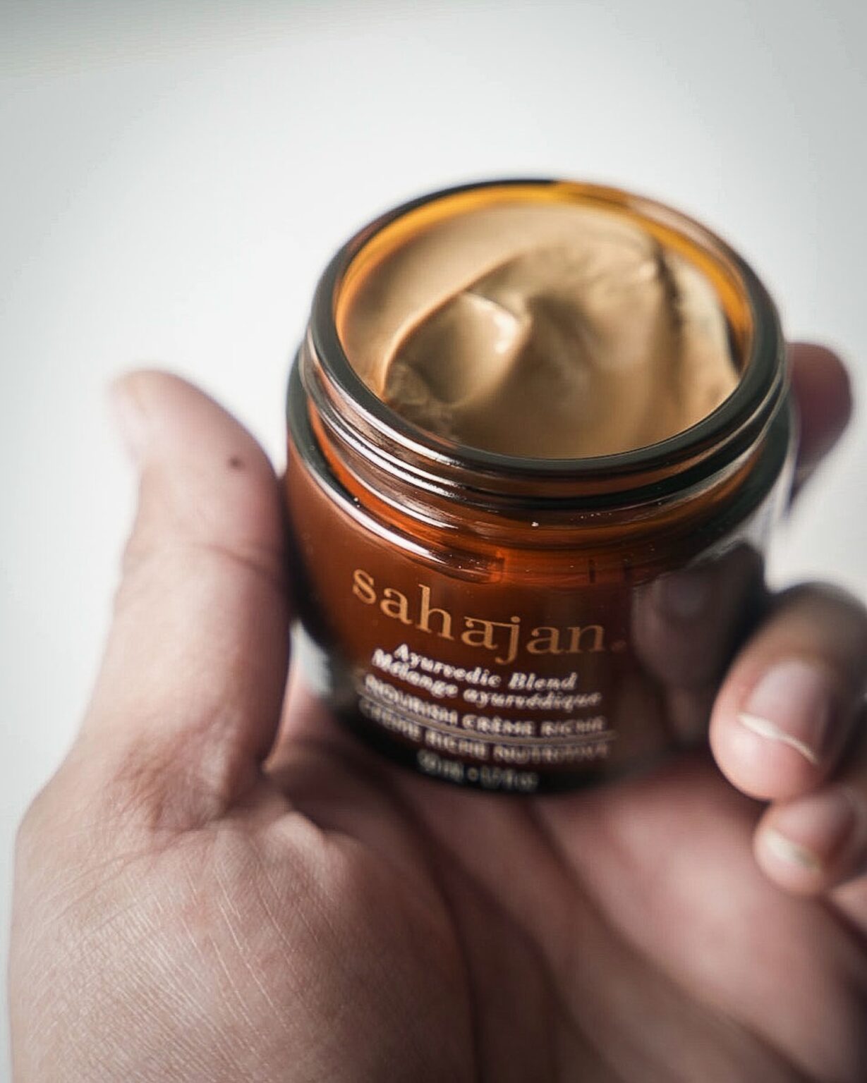 Clean Beauty Subscription: The Sahajan Detox Box - The Fairytales Blog