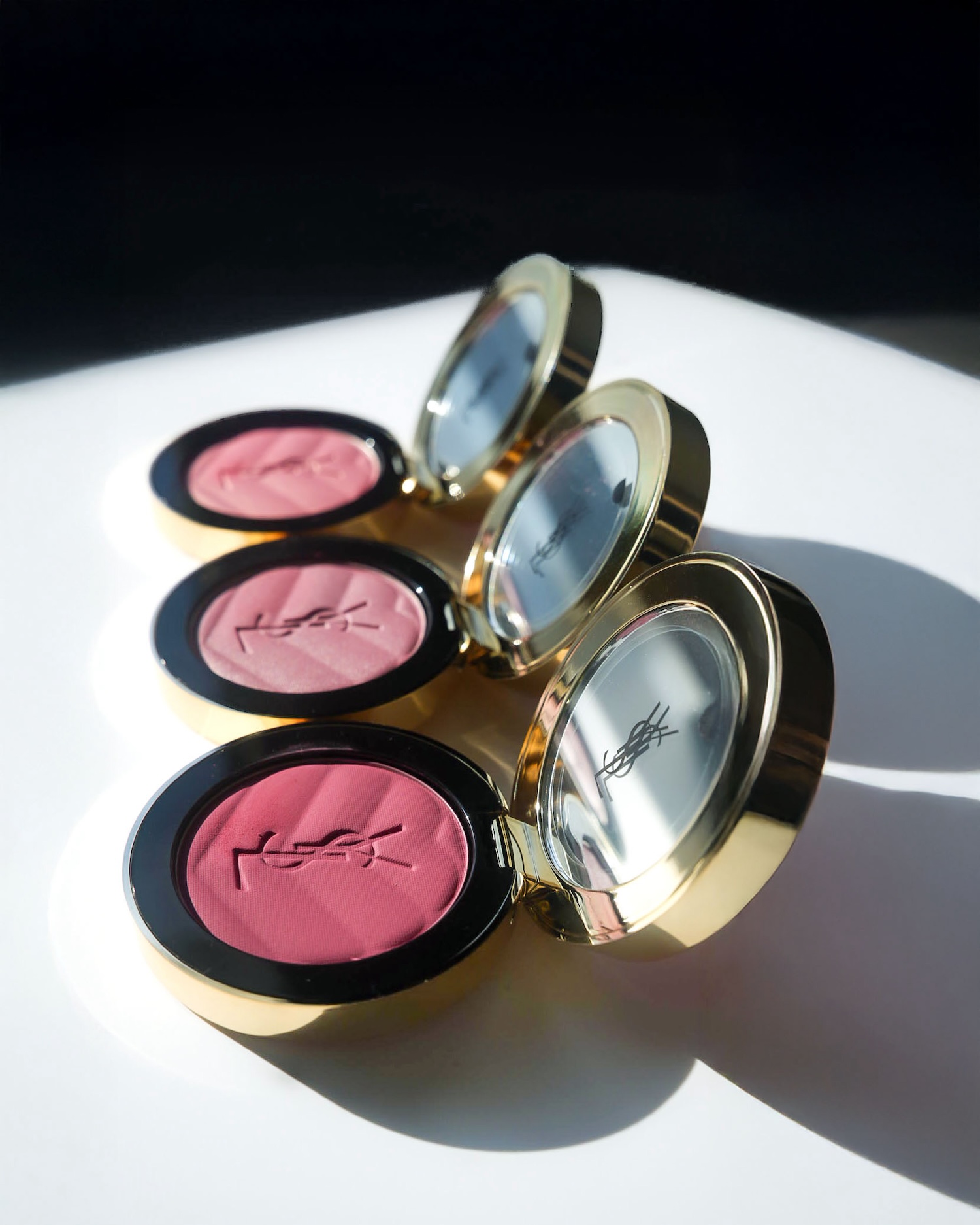 YSL Make Me Blush 24H Buildable Powder Blush - The Fairytales Blog