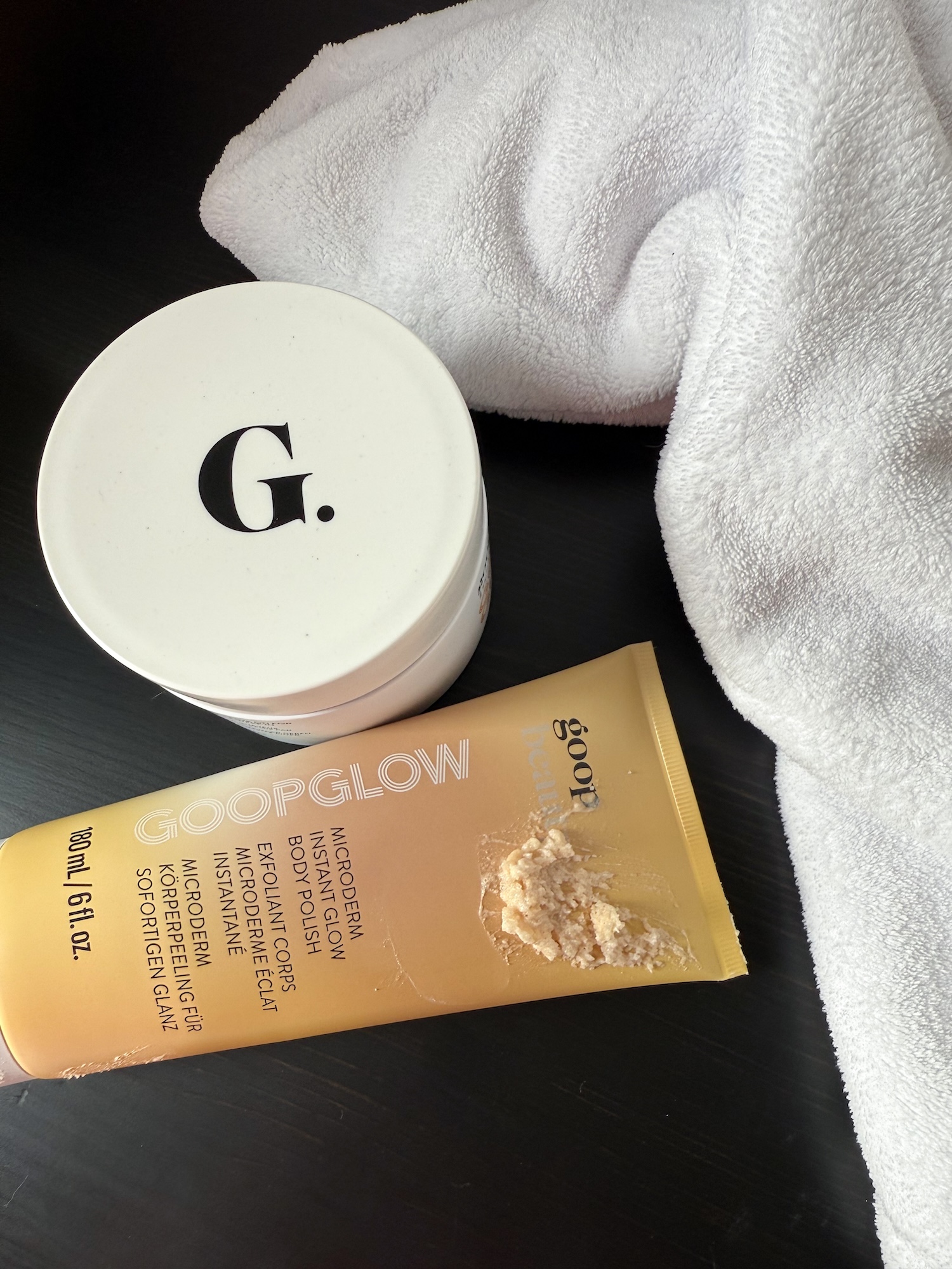 The Goop Detox Box - The Fairytales Blog