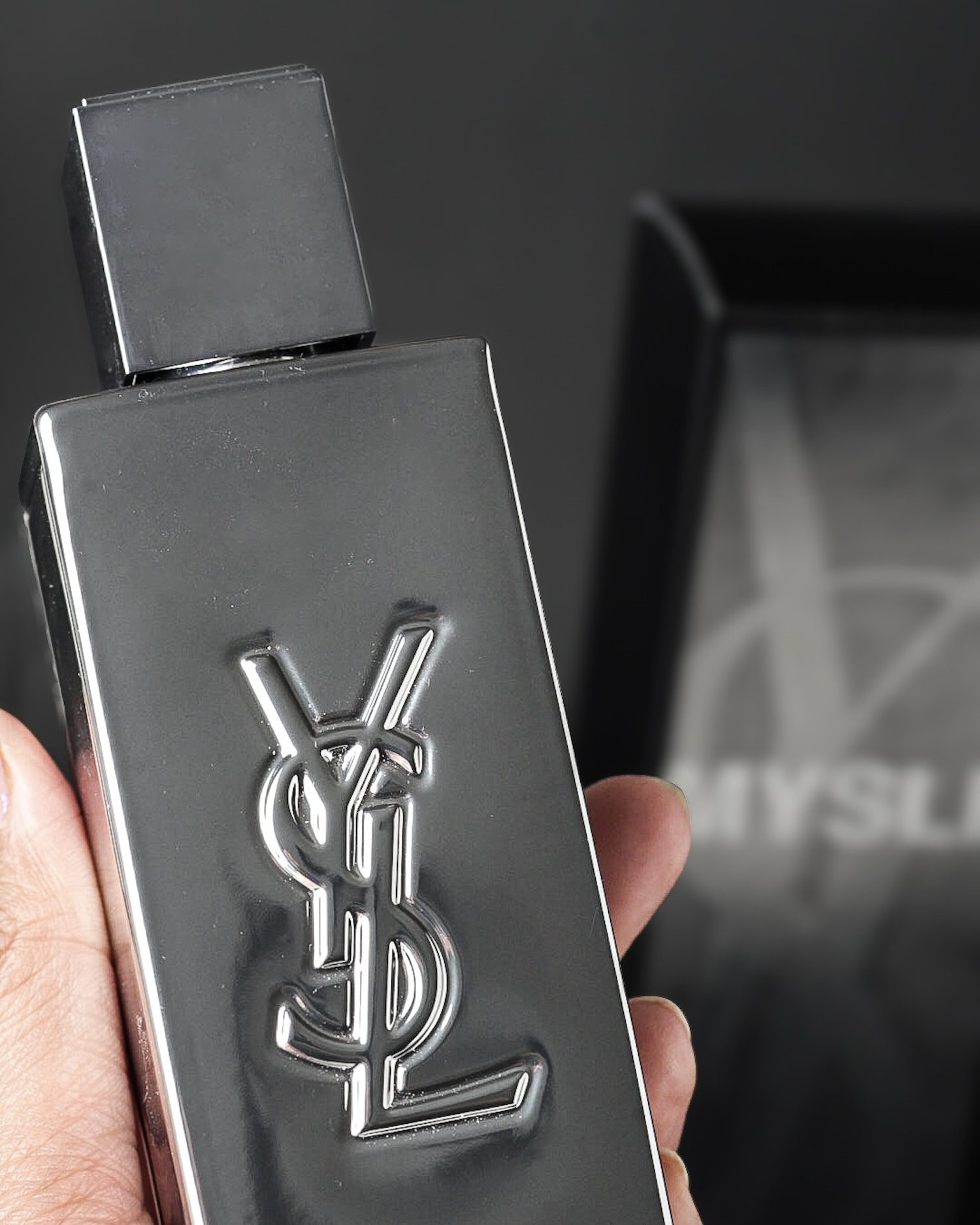 YSL Myself L’Absolu & Myself EDP, A Quick Comparison - The Fairytales Blog