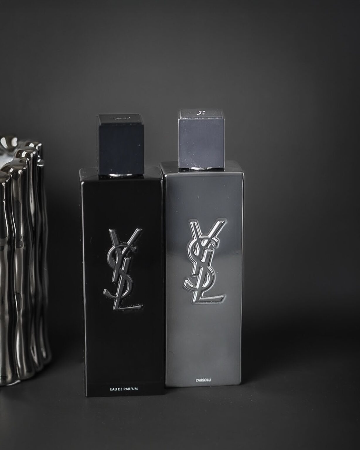 YSL Myself L’Absolu & Myself EDP, A Quick Comparison - The Fairytales Blog